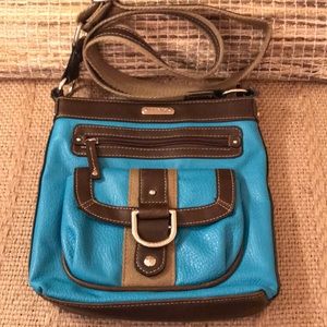 Chaps | Bags | Chaps Crossbody Bag | Poshmark